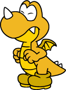 Gold Rex | Paper Shin a.k.a Keroro Gunsou Wiki | Fandom