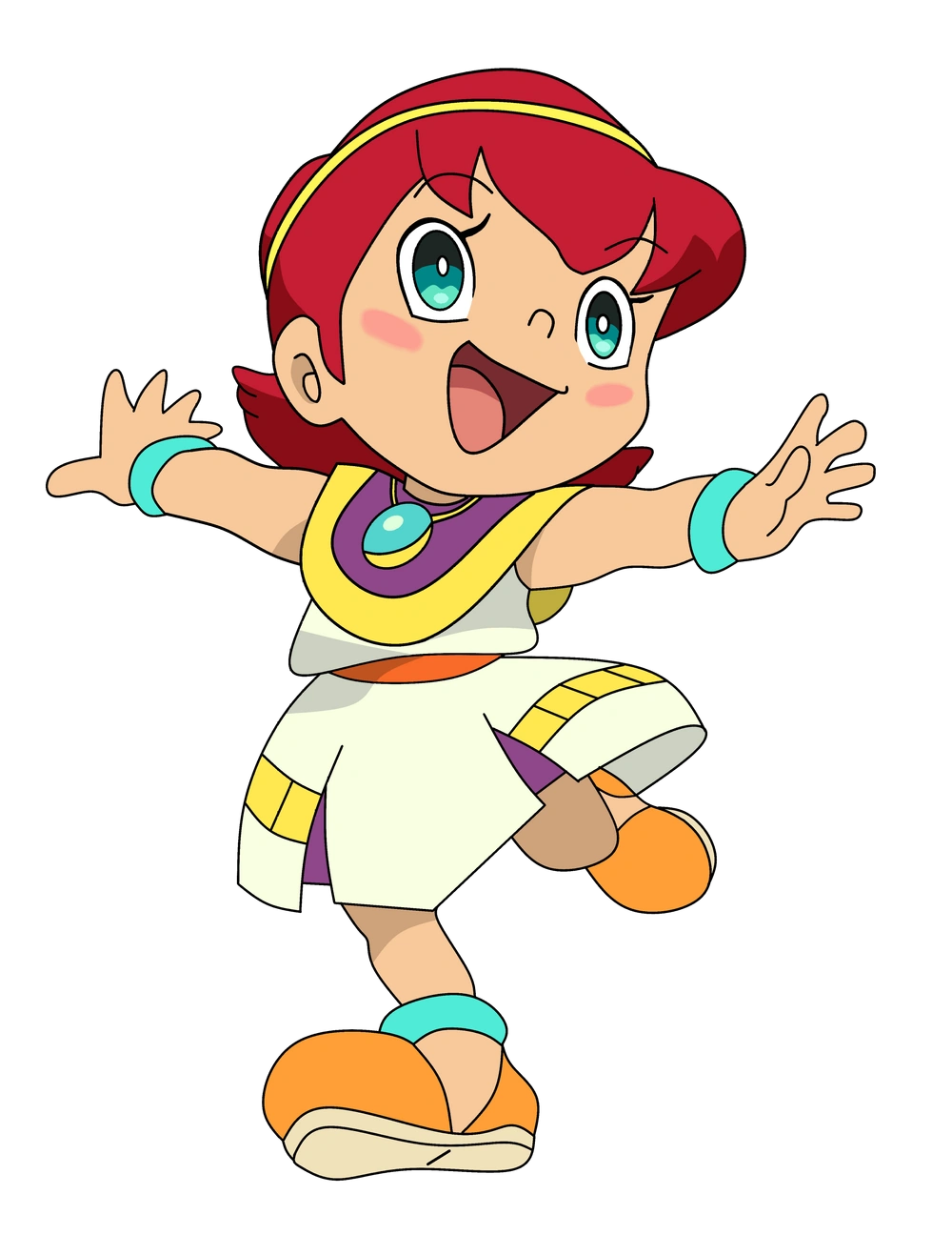 Koron | Paper Shin a.k.a Keroro Gunsou Wiki | Fandom