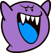 Dark Boo | Paper Shin a.k.a Keroro Gunsou Wiki | Fandom