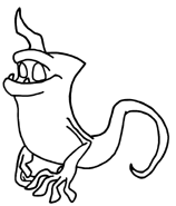 Evershade Valley | Paper Shin a.k.a Keroro Gunsou Wiki | Fandom