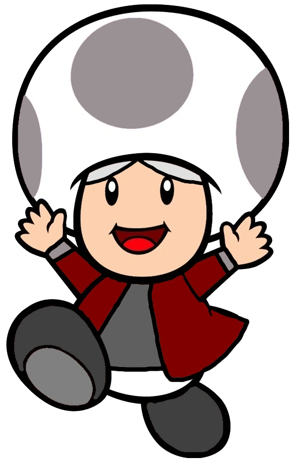 Toad Granny | Paper Shin a.k.a Keroro Gunsou Wiki | Fandom