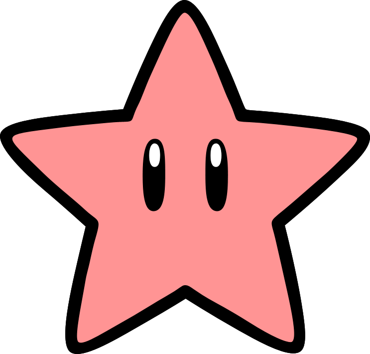 Inviso Star | Paper Shin a.k.a Keroro Gunsou Wiki | Fandom