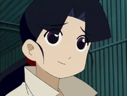 Nae Aki | Paper Shin a.k.a Keroro Gunsou Wiki | Fandom