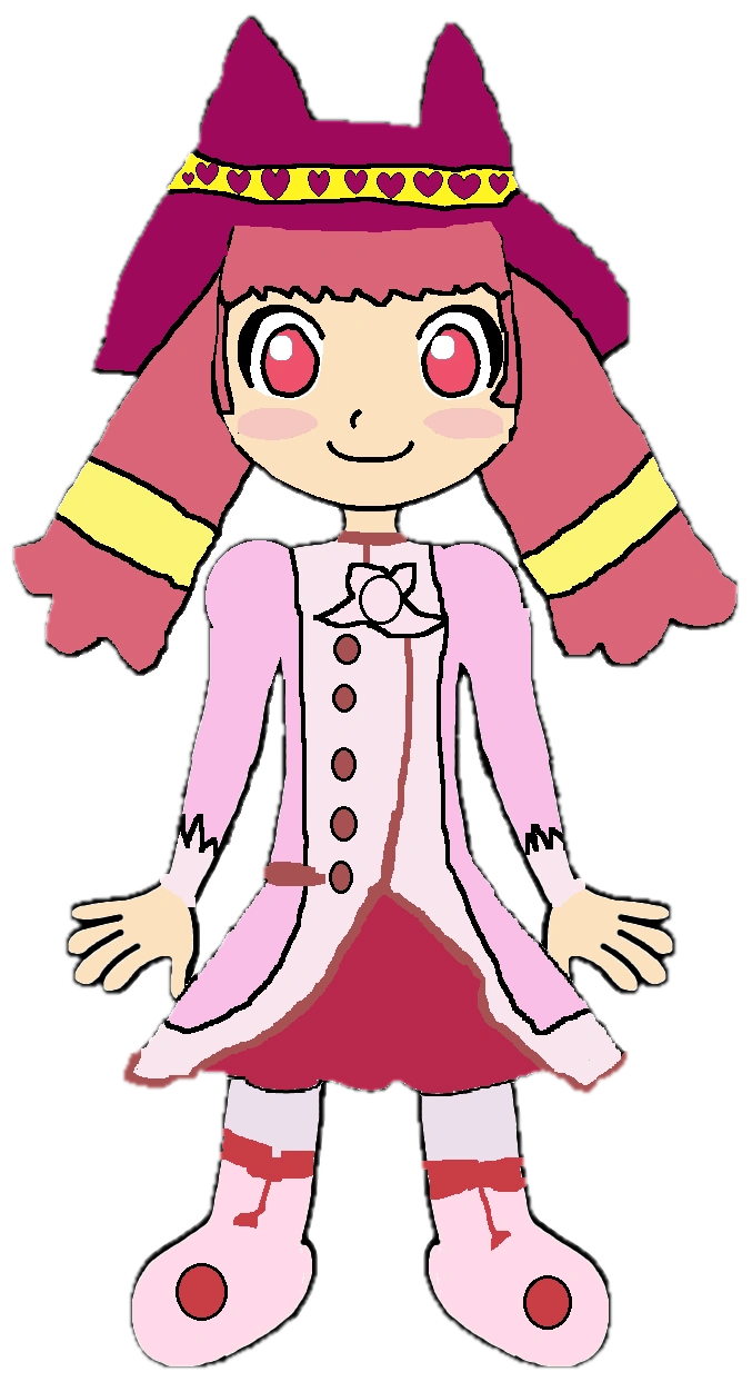 Fine/Gallery | Paper Shin a.k.a Keroro Gunsou Wiki | Fandom