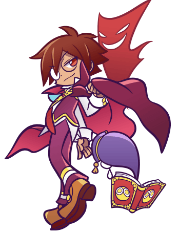 Strange Klug | Paper Shin a.k.a Keroro Gunsou Wiki | Fandom