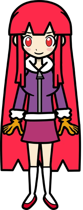 Shuritana | Paper Shin a.k.a Keroro Gunsou Wiki | Fandom