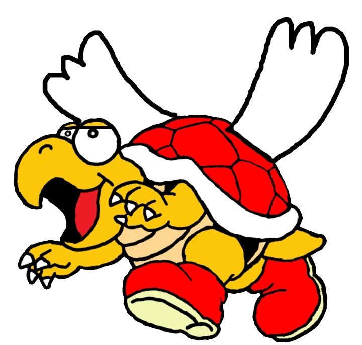 Big Troopa | Paper Shin a.k.a Keroro Gunsou Wiki | Fandom