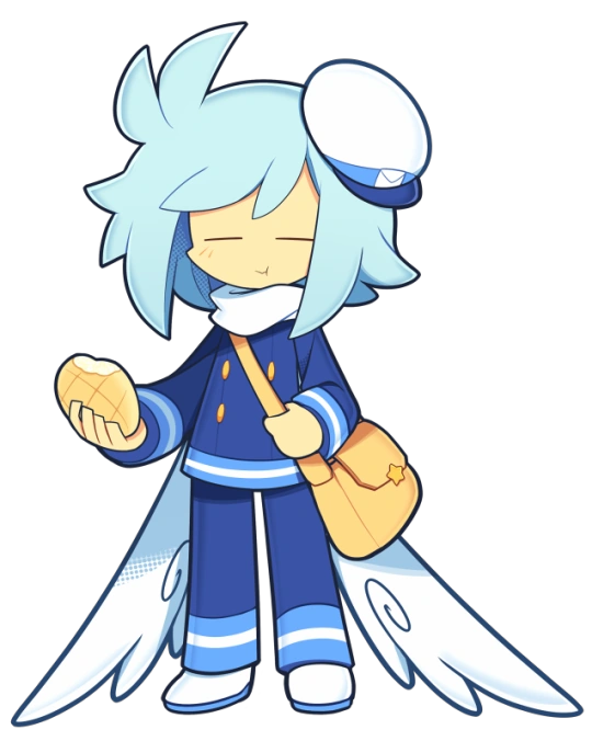 Hatohane | Paper Shin a.k.a Keroro Gunsou Wiki | Fandom