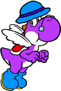 Obāsan Yoshi | Paper Shin a.k.a Keroro Gunsou Wiki | Fandom