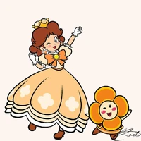 Daisyette | Paper Shin a.k.a Keroro Gunsou Wiki | Fandom