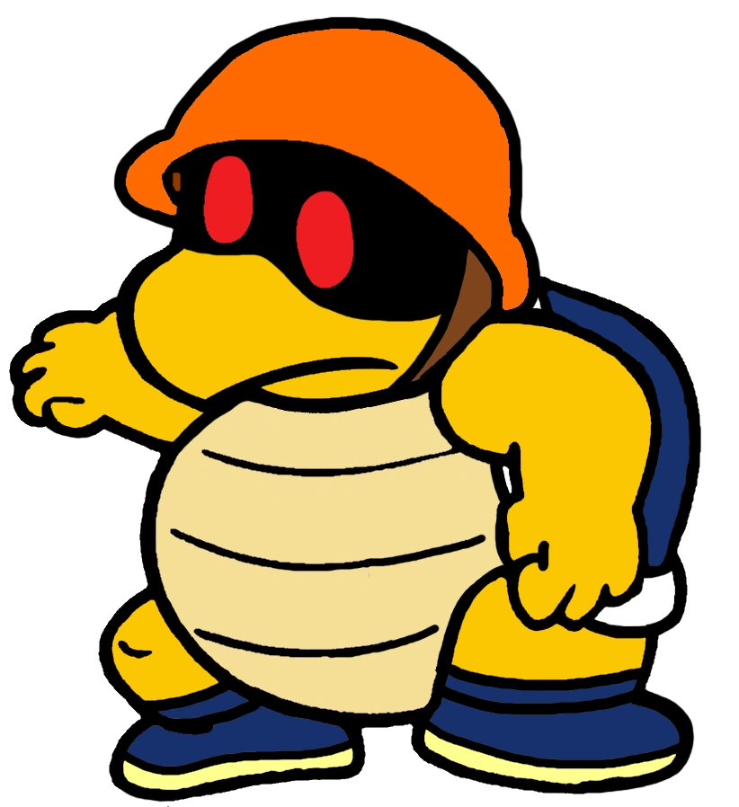 Metto Oyakata | Paper Shin a.k.a Keroro Gunsou Wiki | Fandom