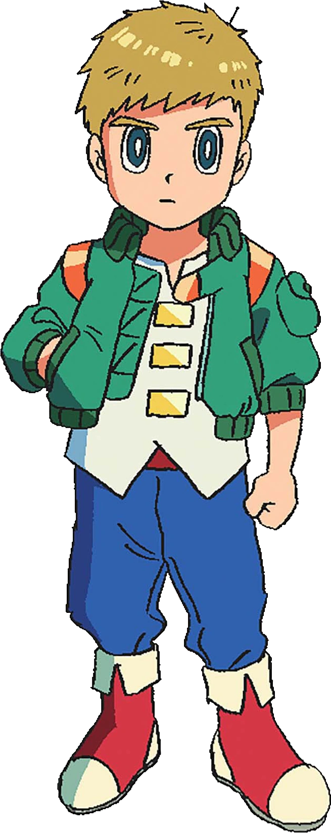 Flock | Paper Shin a.k.a Keroro Gunsou Wiki | Fandom