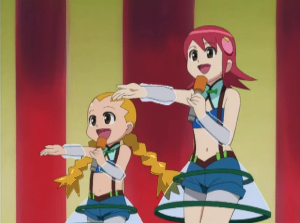 Mayl Sakurai | Paper Shin a.k.a Keroro Gunsou Wiki | Fandom