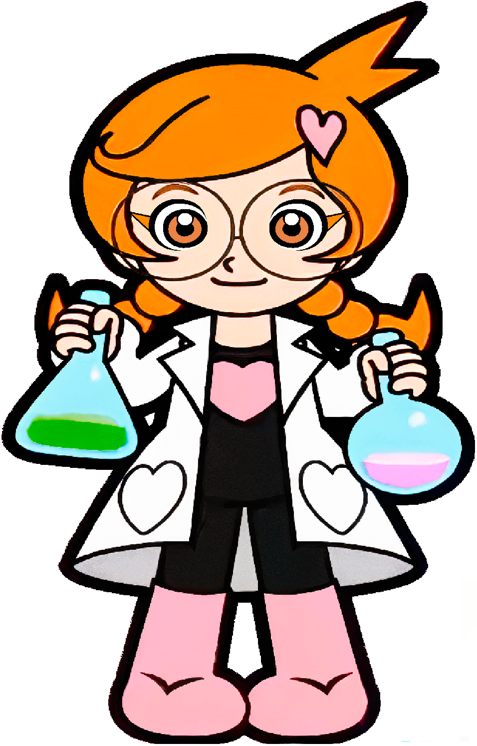 Penny Crygor/Gallery | Paper Shin a.k.a Keroro Gunsou Wiki | Fandom