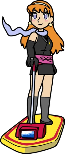 Kelly | Paper Shin a.k.a Keroro Gunsou Wiki | Fandom