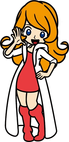 Mona | Paper Shin a.k.a Keroro Gunsou Wiki | Fandom