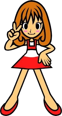 Lizz | Paper Shin a.k.a Keroro Gunsou Wiki | Fandom