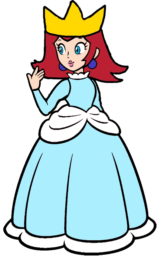 Trump Queen | Paper Shin a.k.a Keroro Gunsou Wiki | Fandom