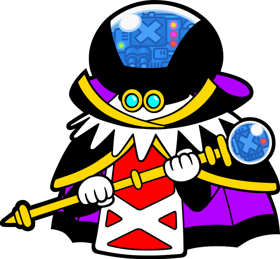 Sir Grodus Paper Shin Aka Keroro Gunsou Wiki Fandom