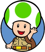 Banktoad | Paper Shin a.k.a Keroro Gunsou Wiki | Fandom