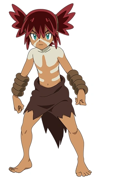 Koko | Paper Shin a.k.a Keroro Gunsou Wiki | Fandom