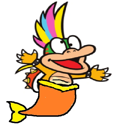 Lemmy Merkoopa | Paper Shin a.k.a Keroro Gunsou Wiki | Fandom