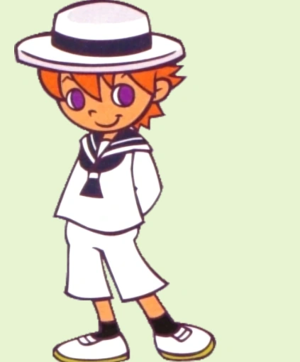 Kevin | Paper Shin a.k.a Keroro Gunsou Wiki | Fandom