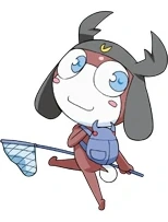 Kuwawa | Paper Shin a.k.a Keroro Gunsou Wiki | Fandom