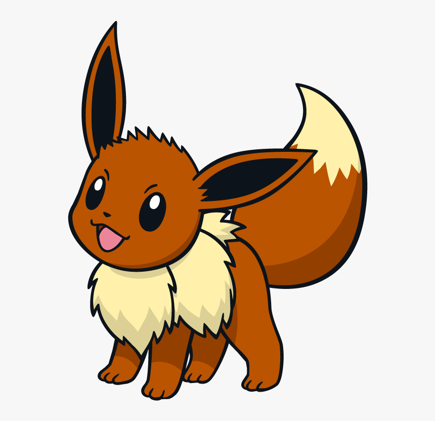 Eevee | Paper Shin a.k.a Keroro Gunsou Wiki | Fandom