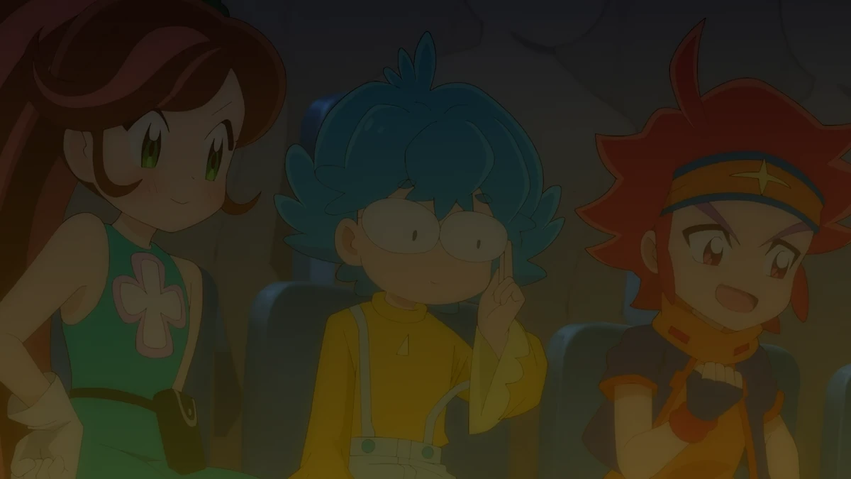 Mitsuo Taiyo | Paper Shin a.k.a Keroro Gunsou Wiki | Fandom