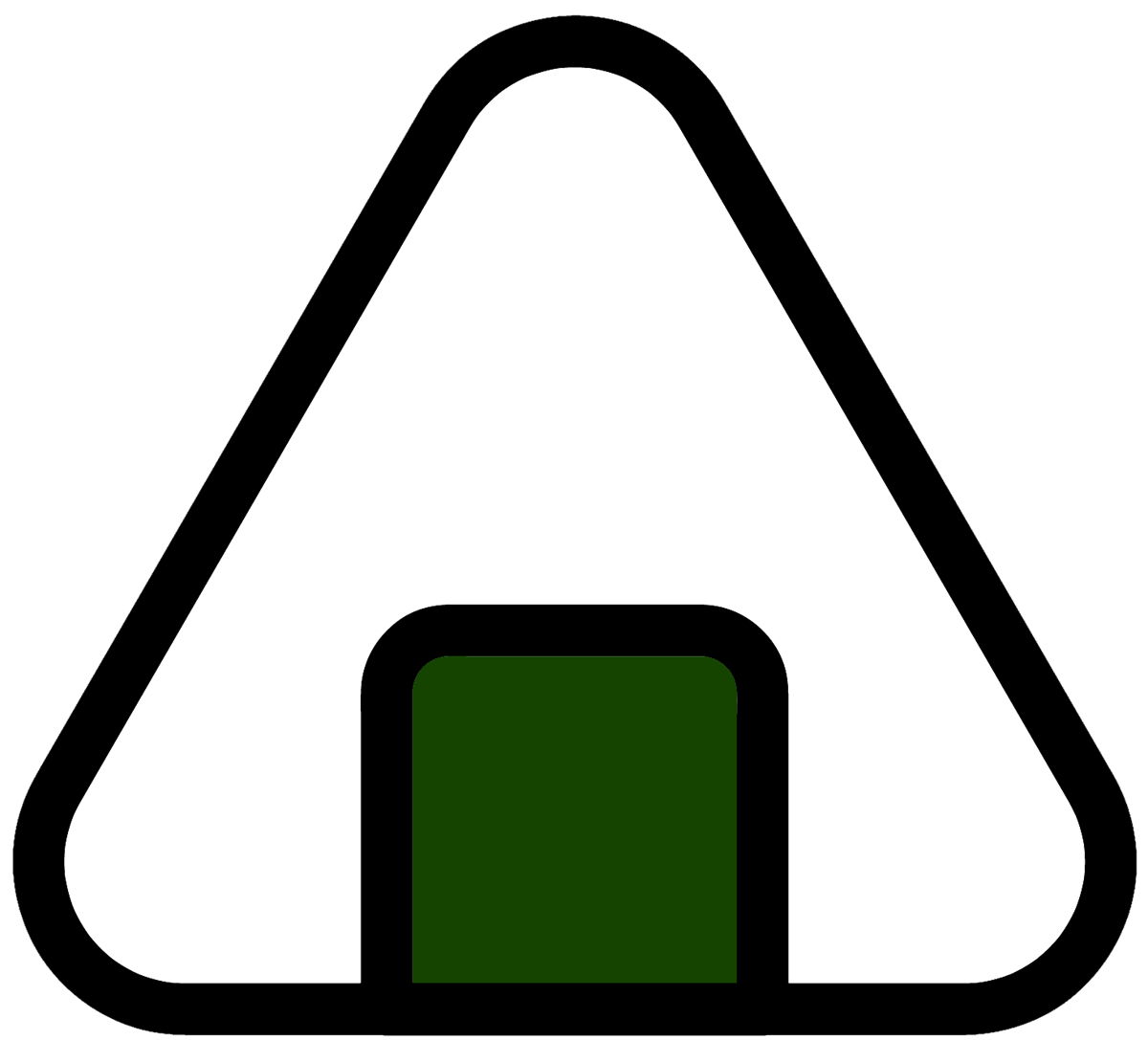 Onigiri | Paper Shin a.k.a Keroro Gunsou Wiki | Fandom