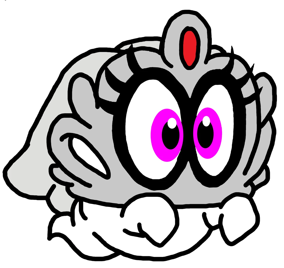 Tiara | Paper Shin a.k.a Keroro Gunsou Wiki | Fandom