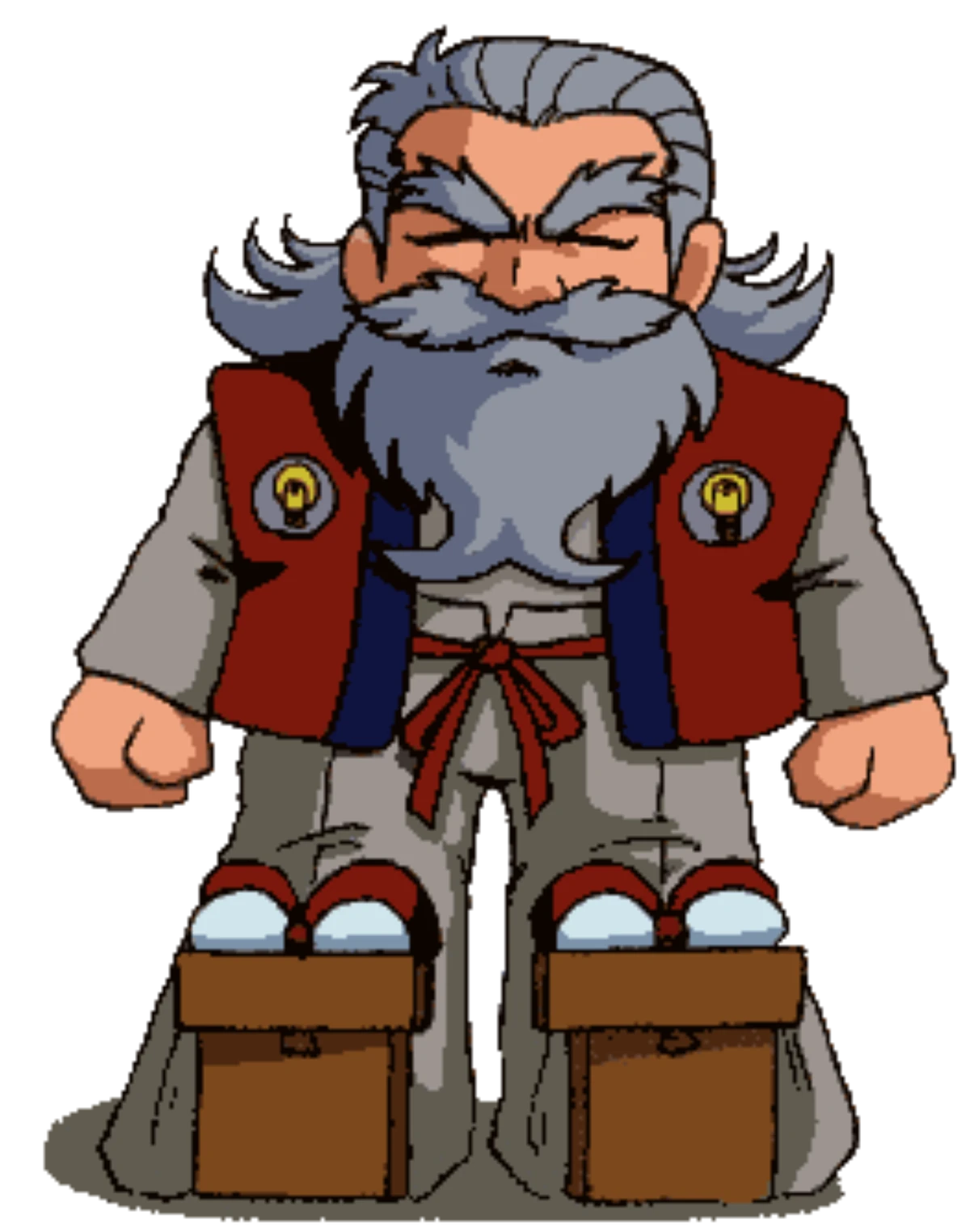 Monoshiri | Paper Shin a.k.a Keroro Gunsou Wiki | Fandom