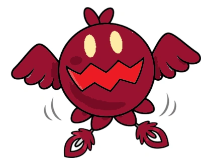 Sphere Doomer | Paper Shin a.k.a Keroro Gunsou Wiki | Fandom