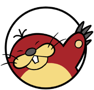 Morty Mole | Paper Shin a.k.a Keroro Gunsou Wiki | Fandom