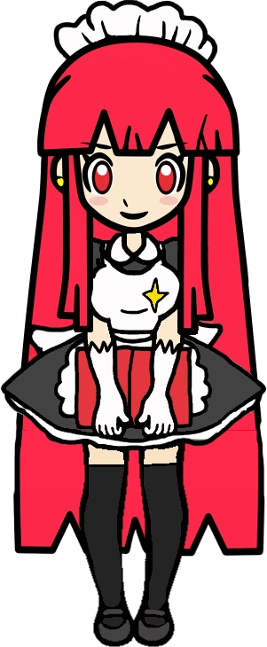 Neo Shuritana | Paper Shin a.k.a Keroro Gunsou Wiki | Fandom