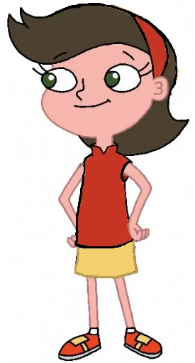 Adyson Sweetwater | Paper Shin a.k.a Keroro Gunsou Wiki | Fandom