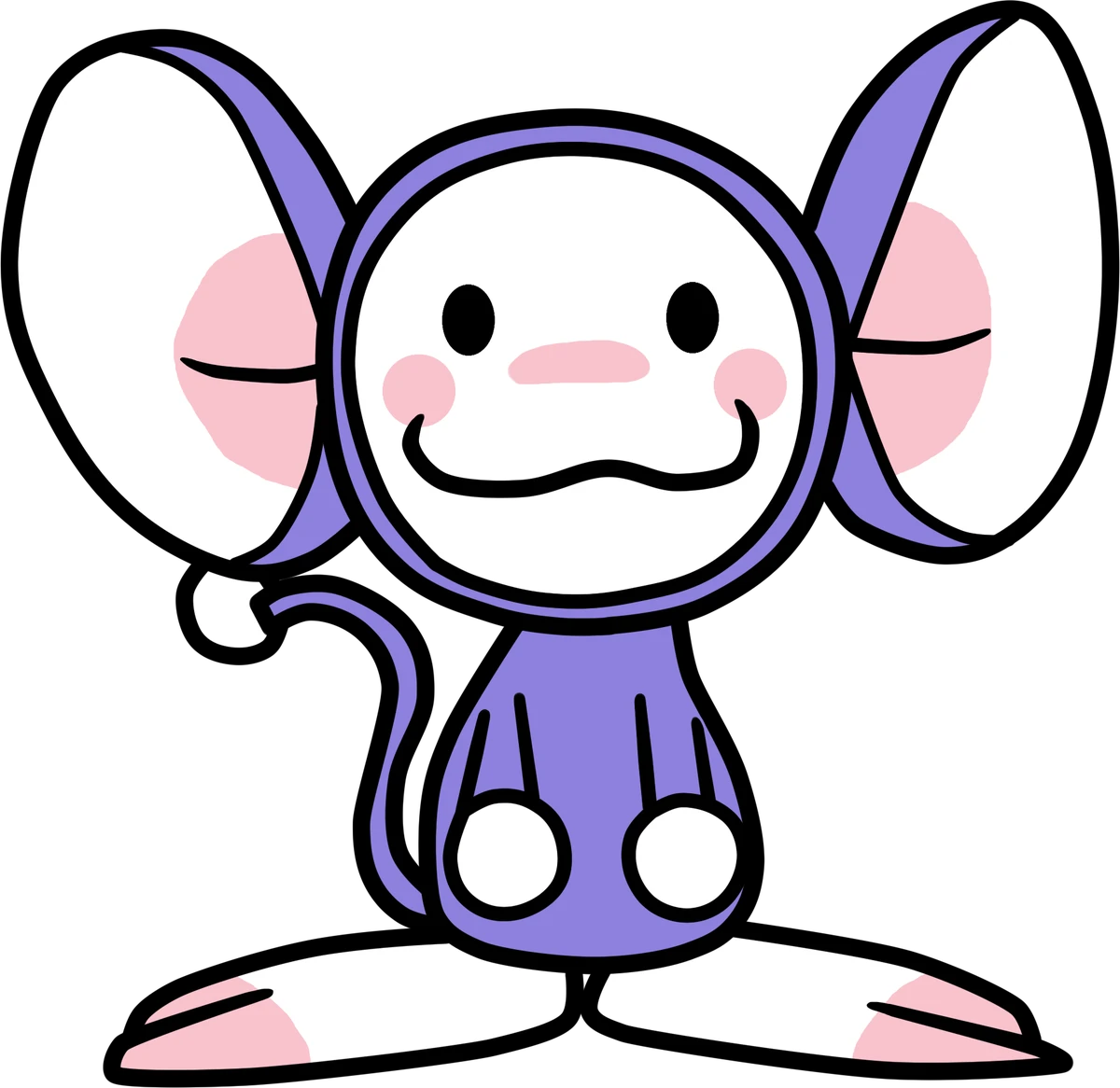 Chimpui | Paper Shin a.k.a Keroro Gunsou Wiki | Fandom