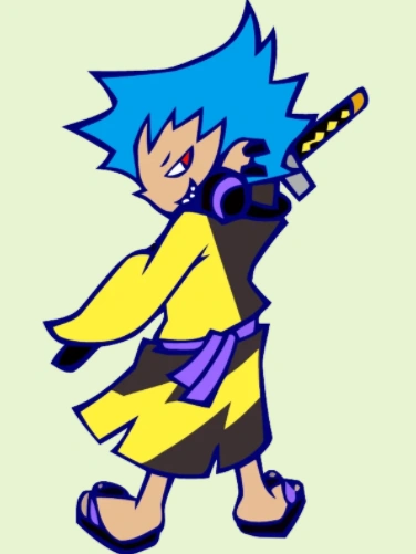 Roku | Paper Shin a.k.a Keroro Gunsou Wiki | Fandom