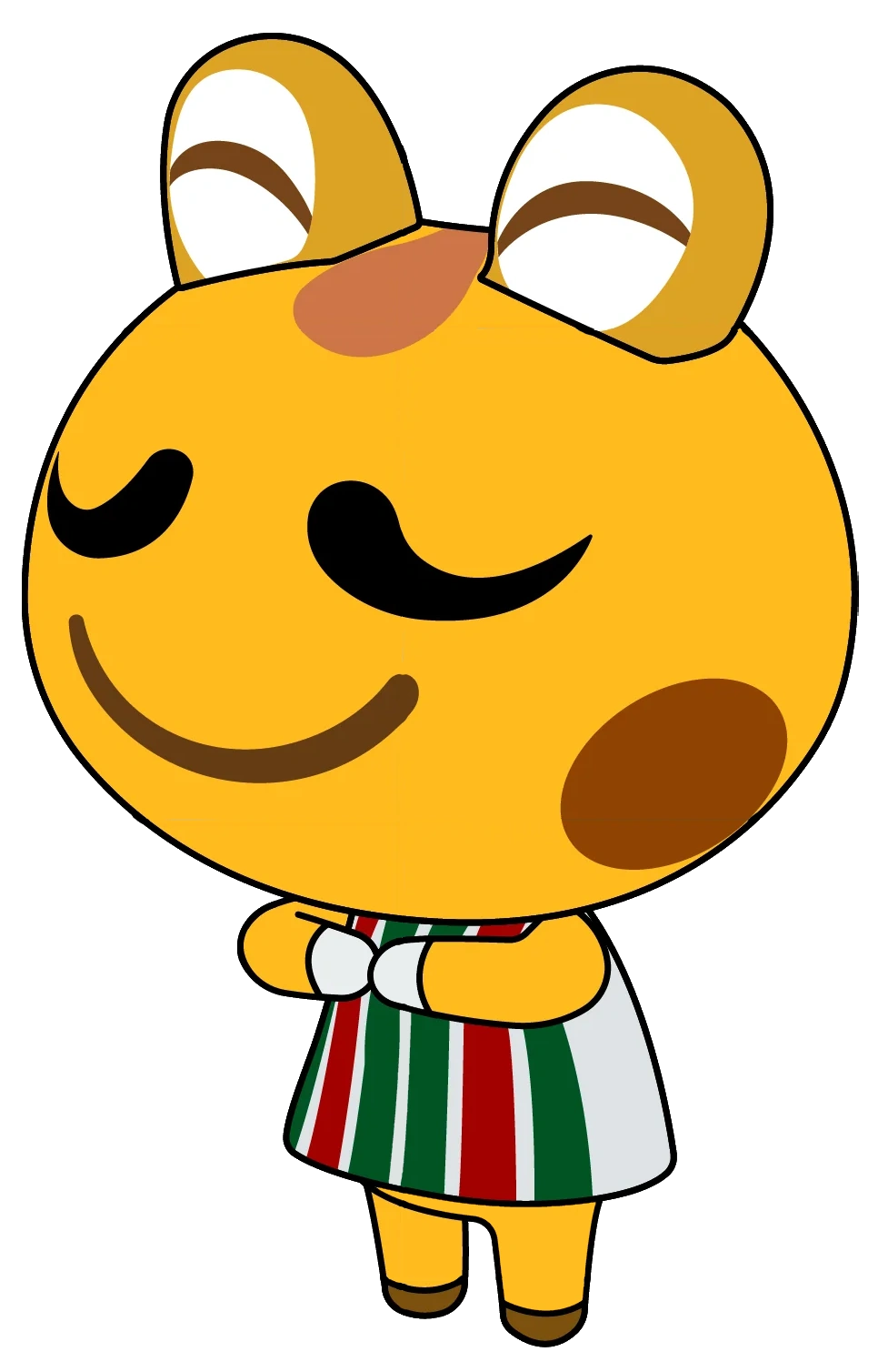 Cousteau | Paper Shin a.k.a Keroro Gunsou Wiki | Fandom