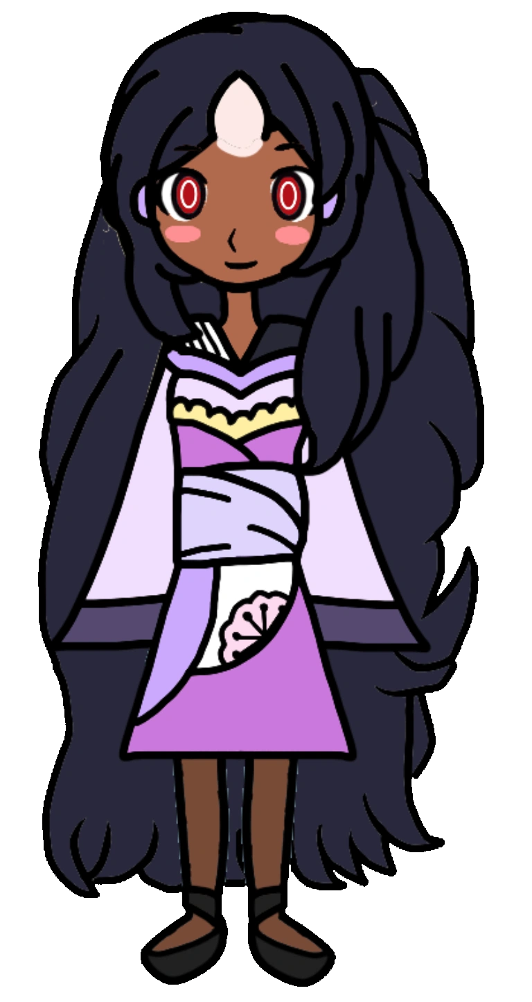 Tsukuyomi | Paper Shin a.k.a Keroro Gunsou Wiki | Fandom