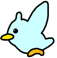 Little Bird | Paper Shin a.k.a Keroro Gunsou Wiki | Fandom