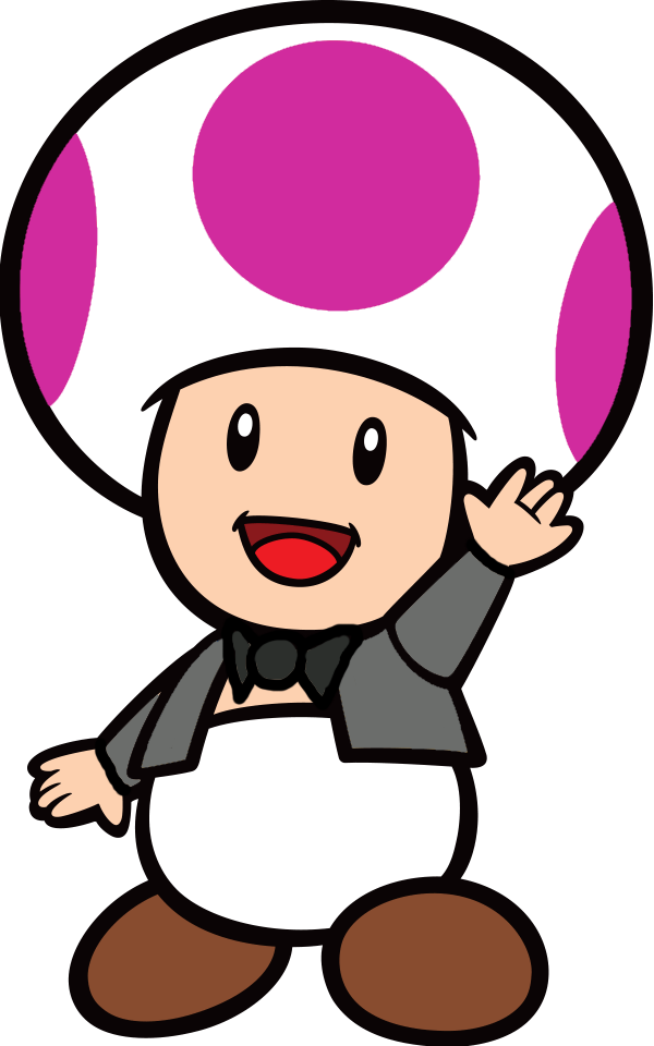 Plum Park Toad | Paper Shin a.k.a Keroro Gunsou Wiki | Fandom