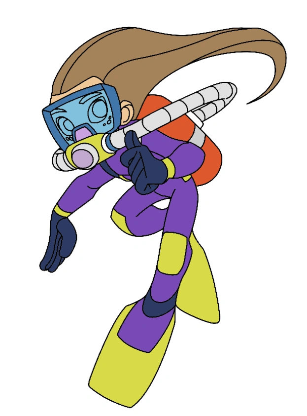 Web | Paper Shin a.k.a Keroro Gunsou Wiki | Fandom