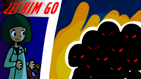 Into The Lucy-Verse | Paper Shin a.k.a Keroro Gunsou Wiki | Fandom