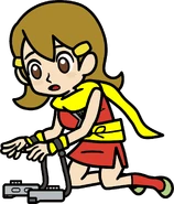 The Volt Gang | Paper Shin a.k.a Keroro Gunsou Wiki | Fandom