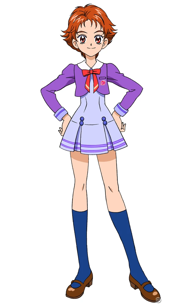 Rin Natsuki | Paper Shin a.k.a Keroro Gunsou Wiki | Fandom