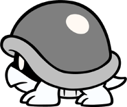 Buzzy Beetle/Gallery | Paper Shin a.k.a Keroro Gunsou Wiki | Fandom