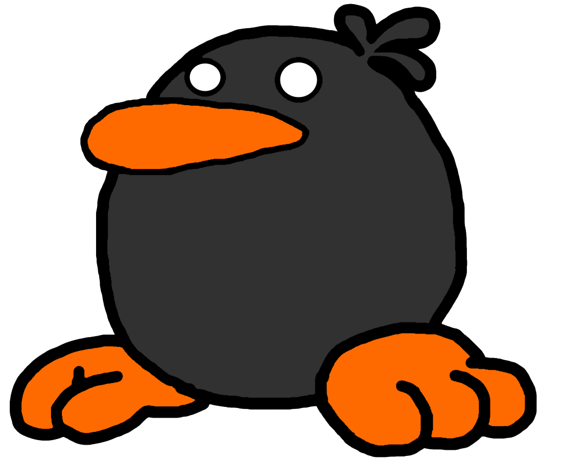 Raphael the Raven | Paper Shin a.k.a Keroro Gunsou Wiki | Fandom