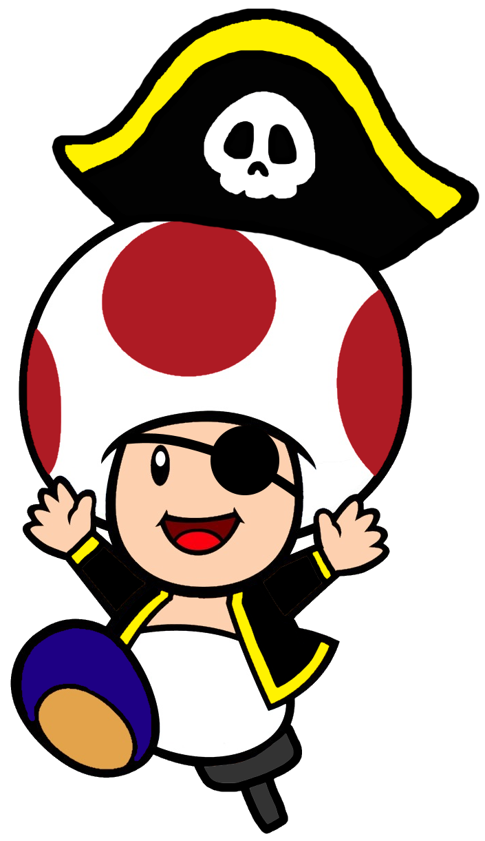 Captain Toadhab | Paper Shin a.k.a Keroro Gunsou Wiki | Fandom